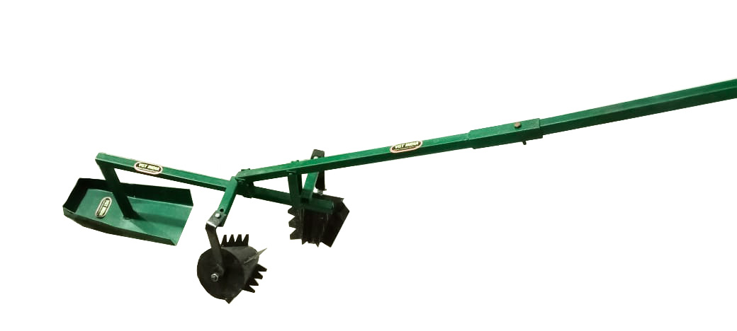 Cono Weeder For Agricultural Purpose – Vinglob Greentech Pvt. Ltd.
