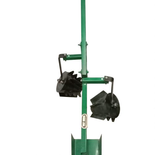 Cono Weeder For Agricultural Purpose – Vinglob Greentech Pvt. Ltd.