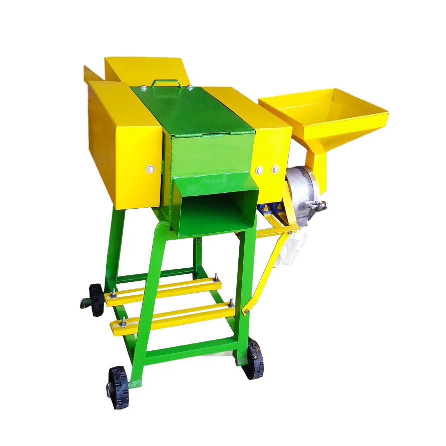 Chaff Cutter – Vinglob Greentech Pvt. Ltd.
